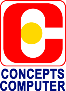 Concepts Computer